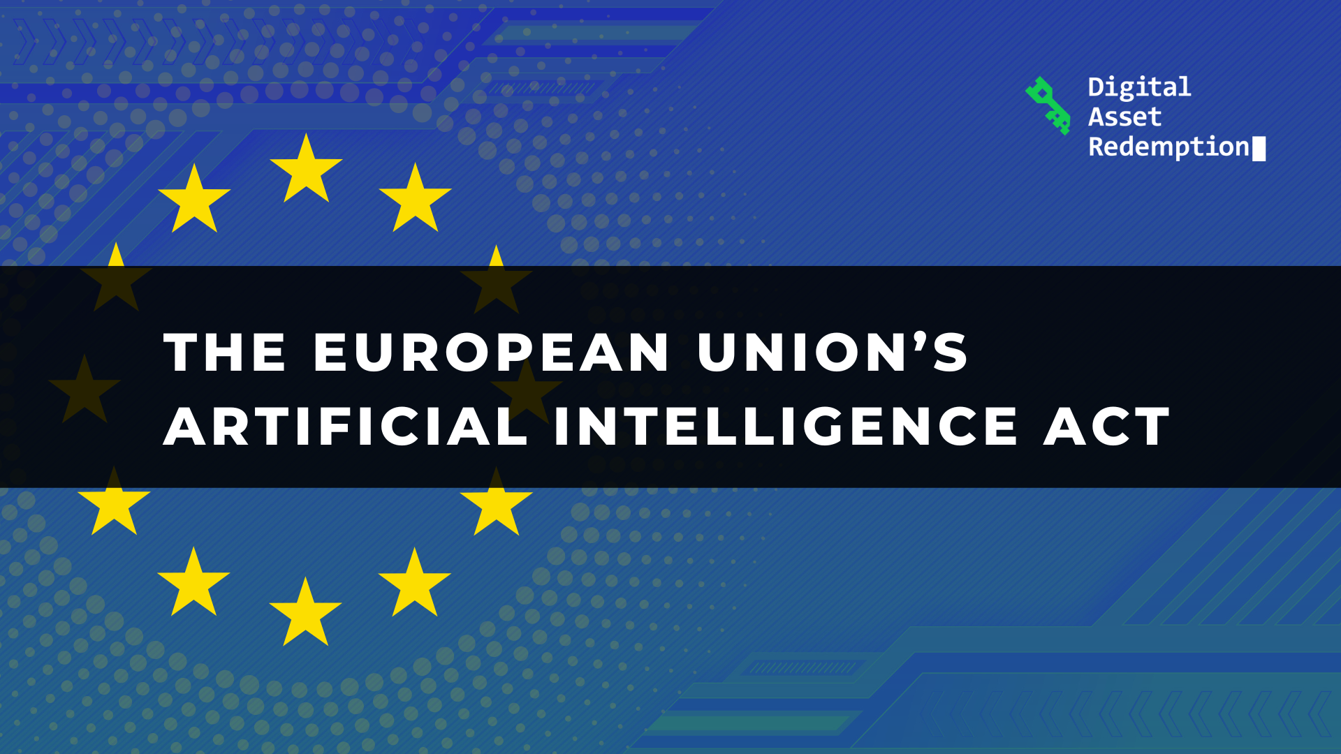 The European Union’s Artificial Intelligence Act
