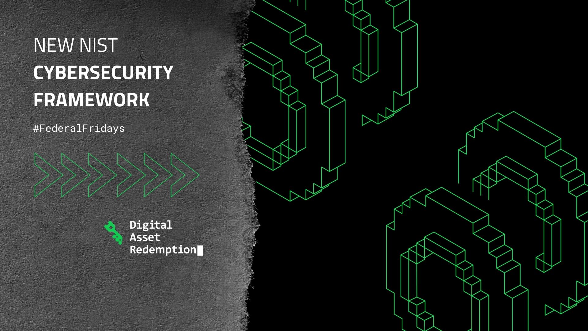 New NIST Cybersecurity Framework